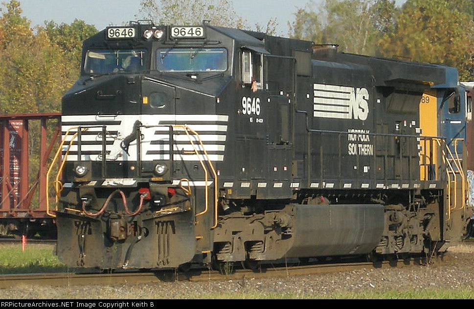 NS 9646